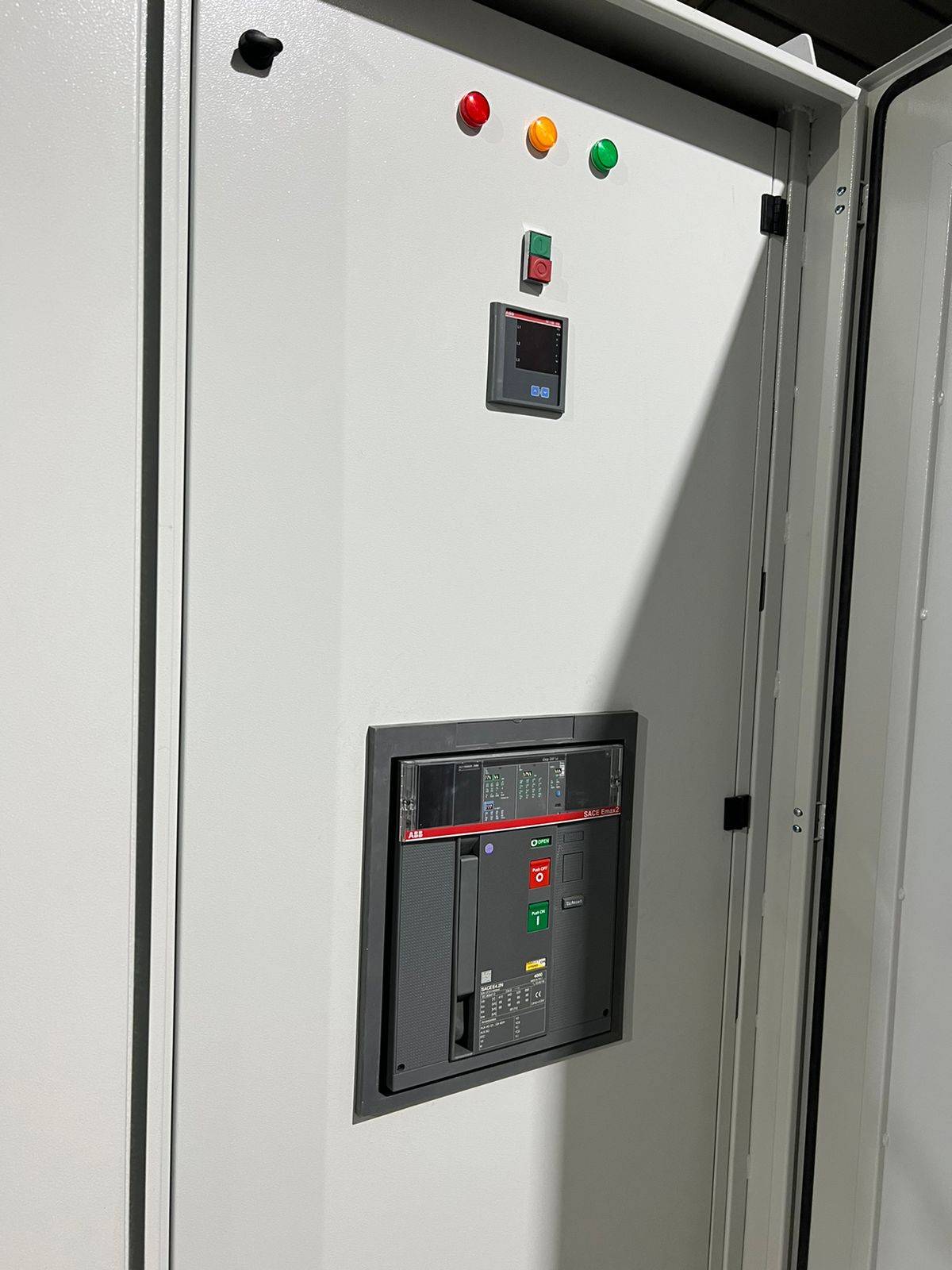 Home - electro-design