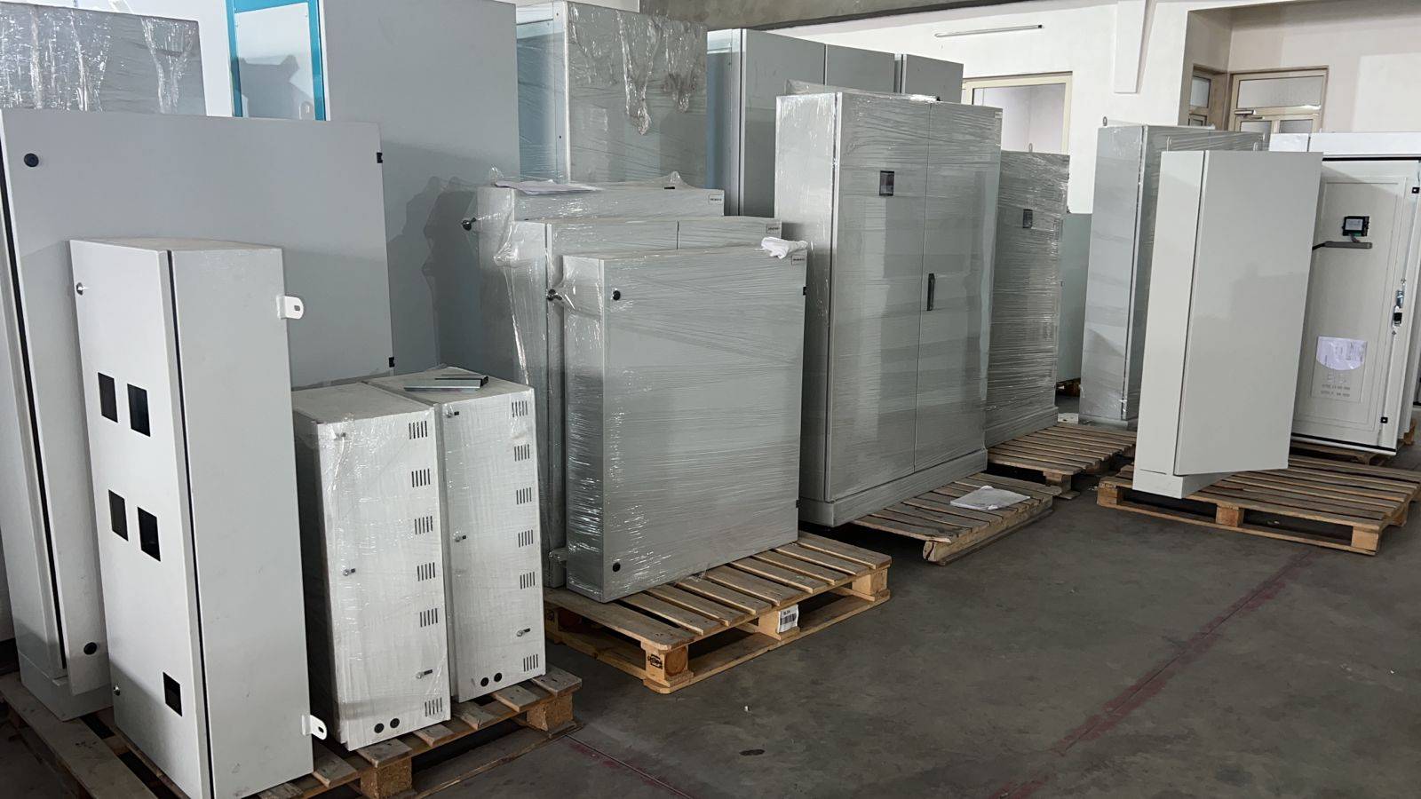 Home - electro-design